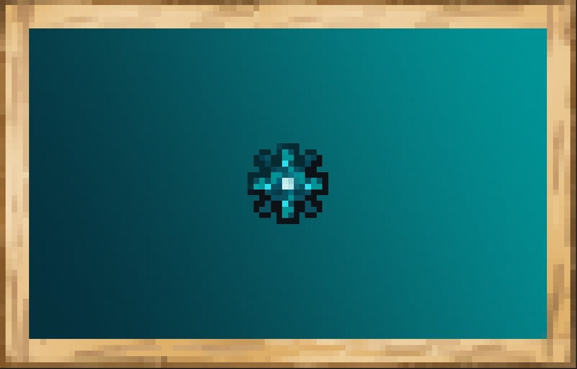 Better echo shard Minecraft Texture Pack