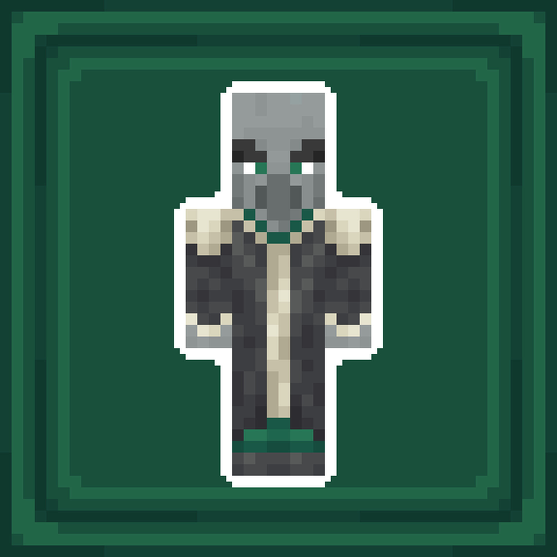 Engravers (Gravestone and Gargoyle Summoning Evokers) Minecraft Texture ...