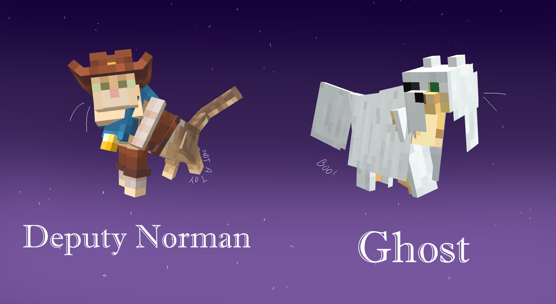 DressMe!Up v0.4 - clothes for cats/ custom cat models (OPTIFINE ...