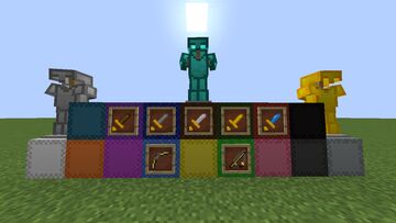 1.8.9 PvP Minecraft Texture Packs | Page 11 | Planet Minecraft Community