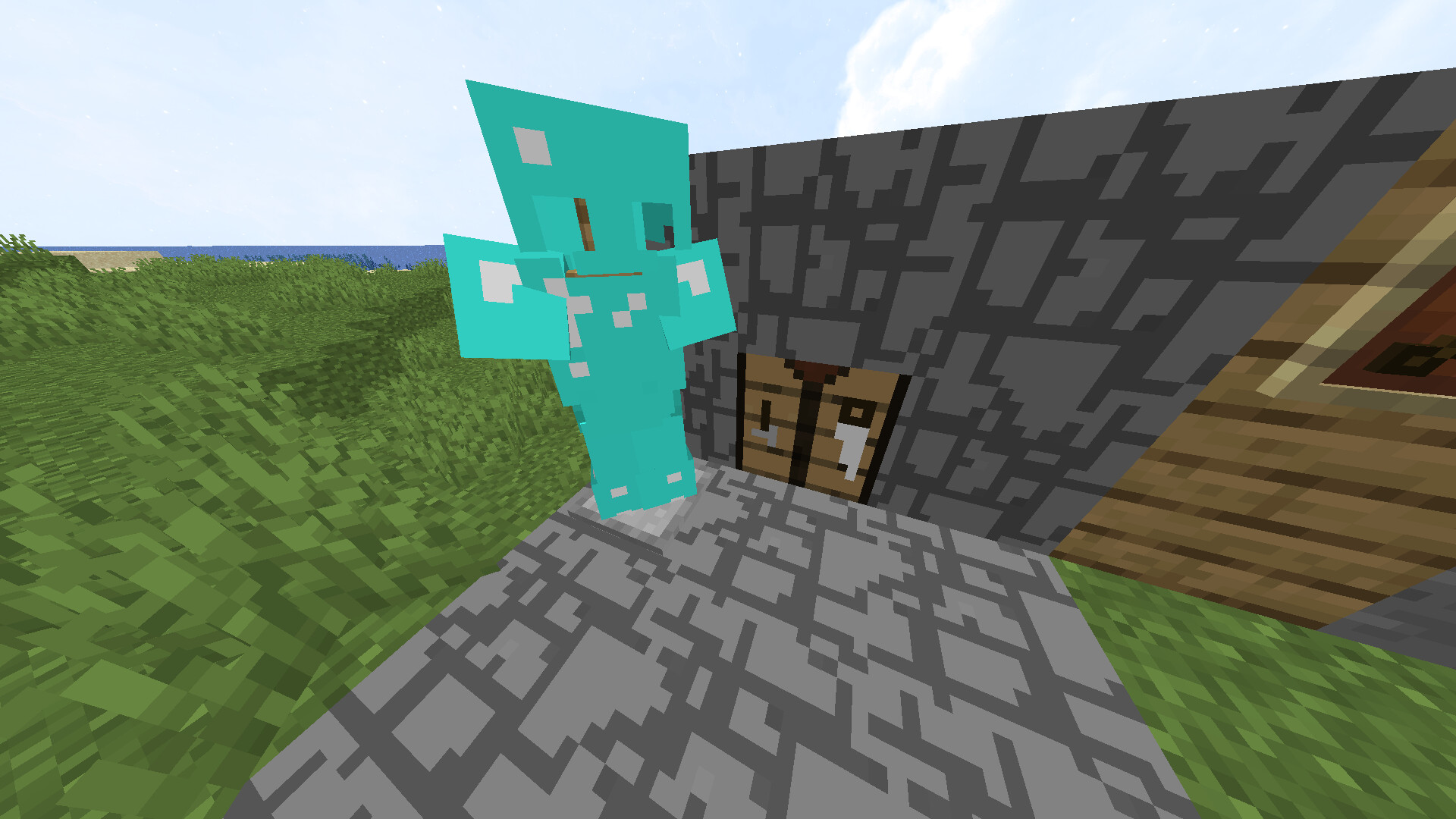 Aurora PvP V.1.0 Minecraft Texture Pack