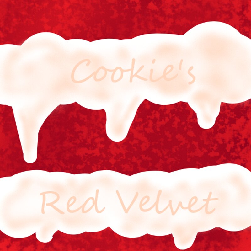 Cookie's Red Velvet Cake Minecraft Texture Pack