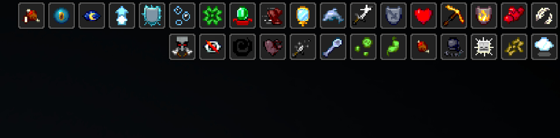 Effects resource pack Minecraft Texture Pack