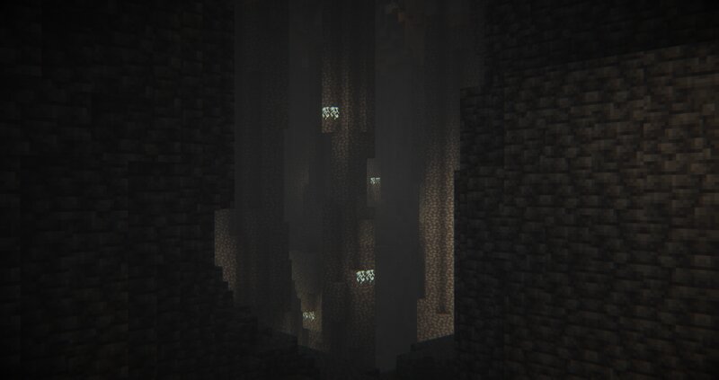 Default Redone Minecraft Texture Pack