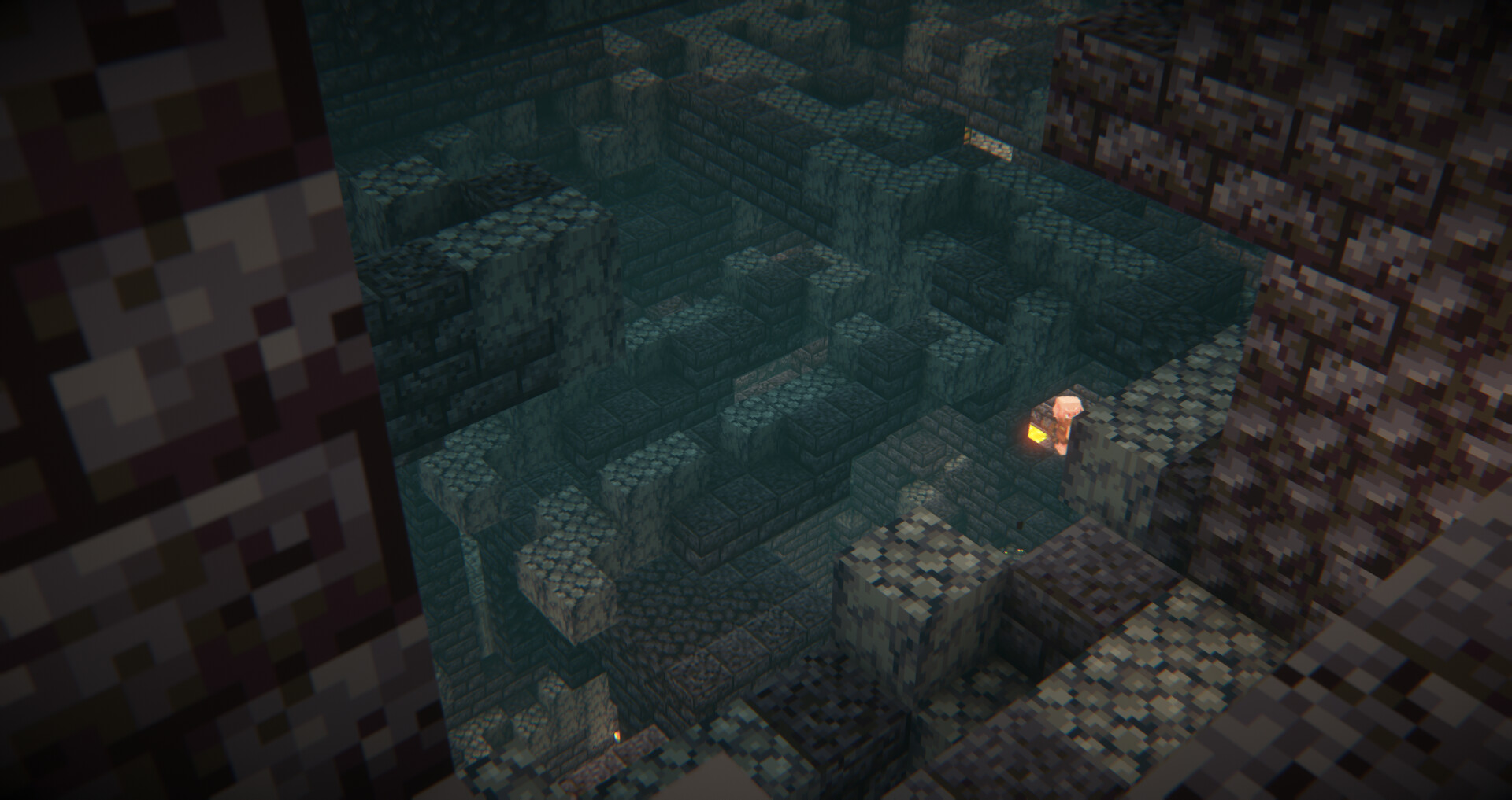 Default Redone Minecraft Texture Pack