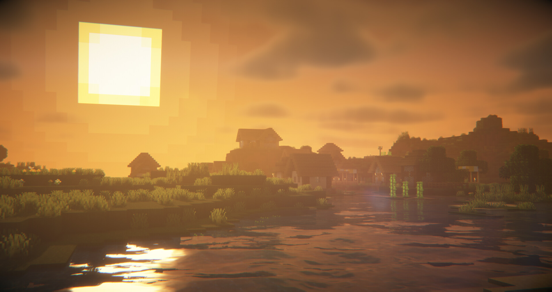 Default Redone Minecraft Texture Pack