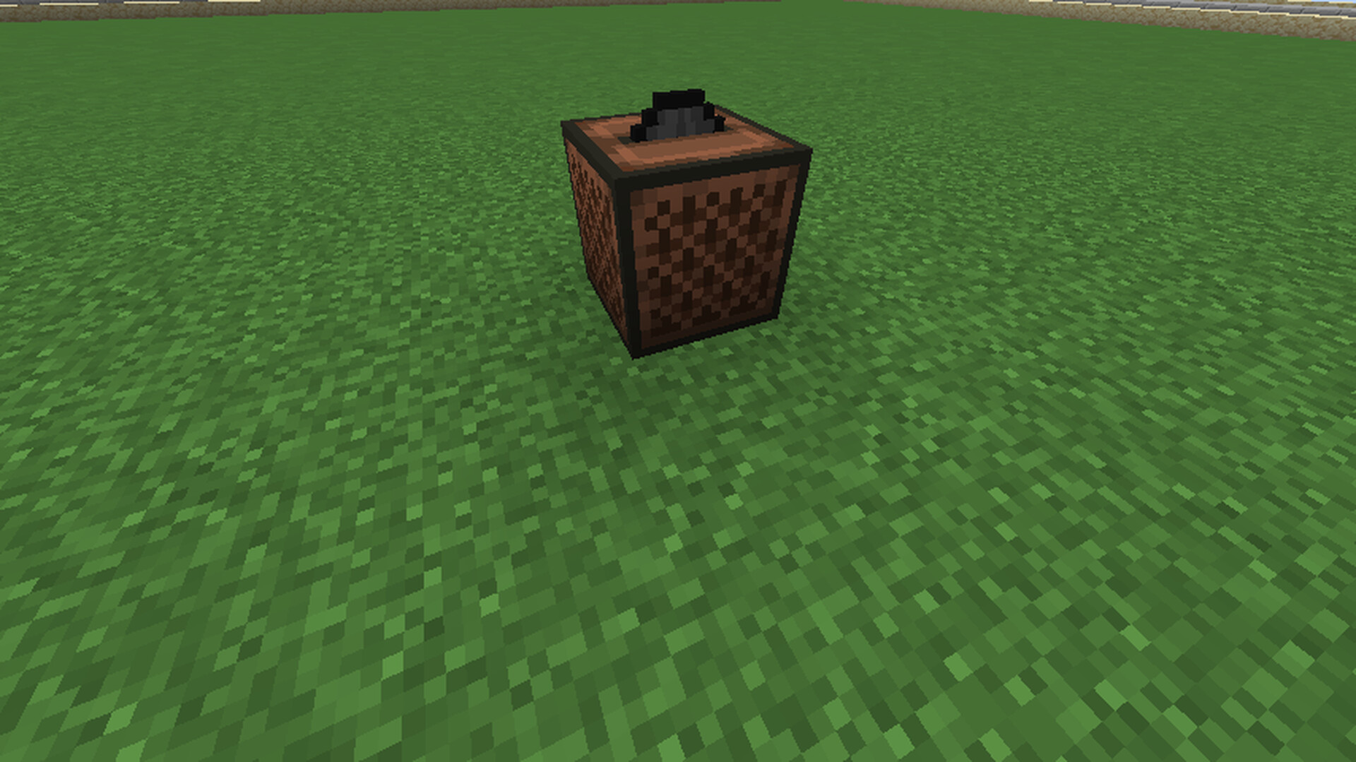 Re Make It! | Jukebox Minecraft Texture Pack