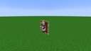 Griddy Villagers Minecraft Texture Pack