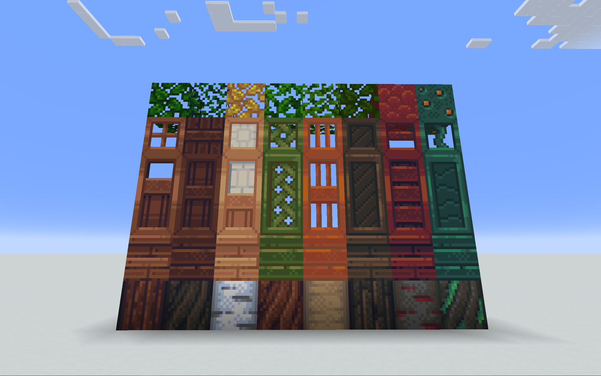 Pixel Daydreams 1.18 Minecraft Texture Pack