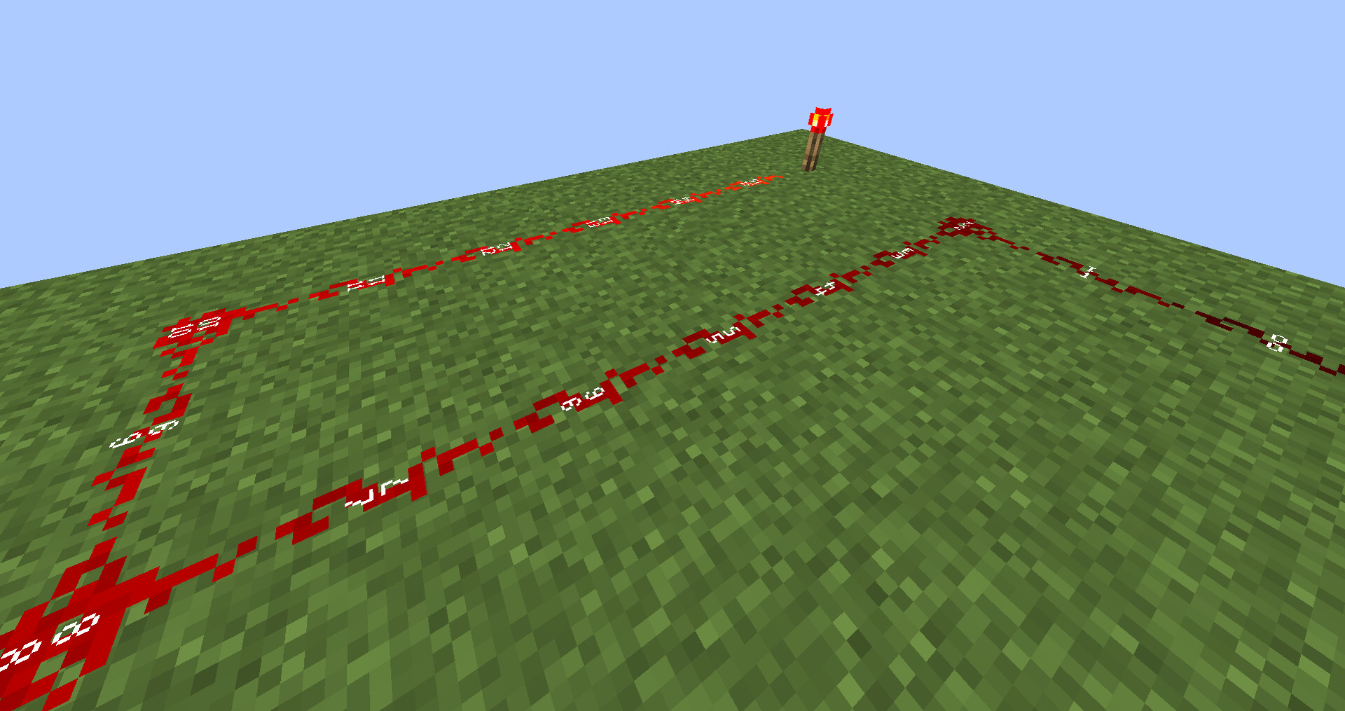 Boss Vanilla Minecraft Texture Pack