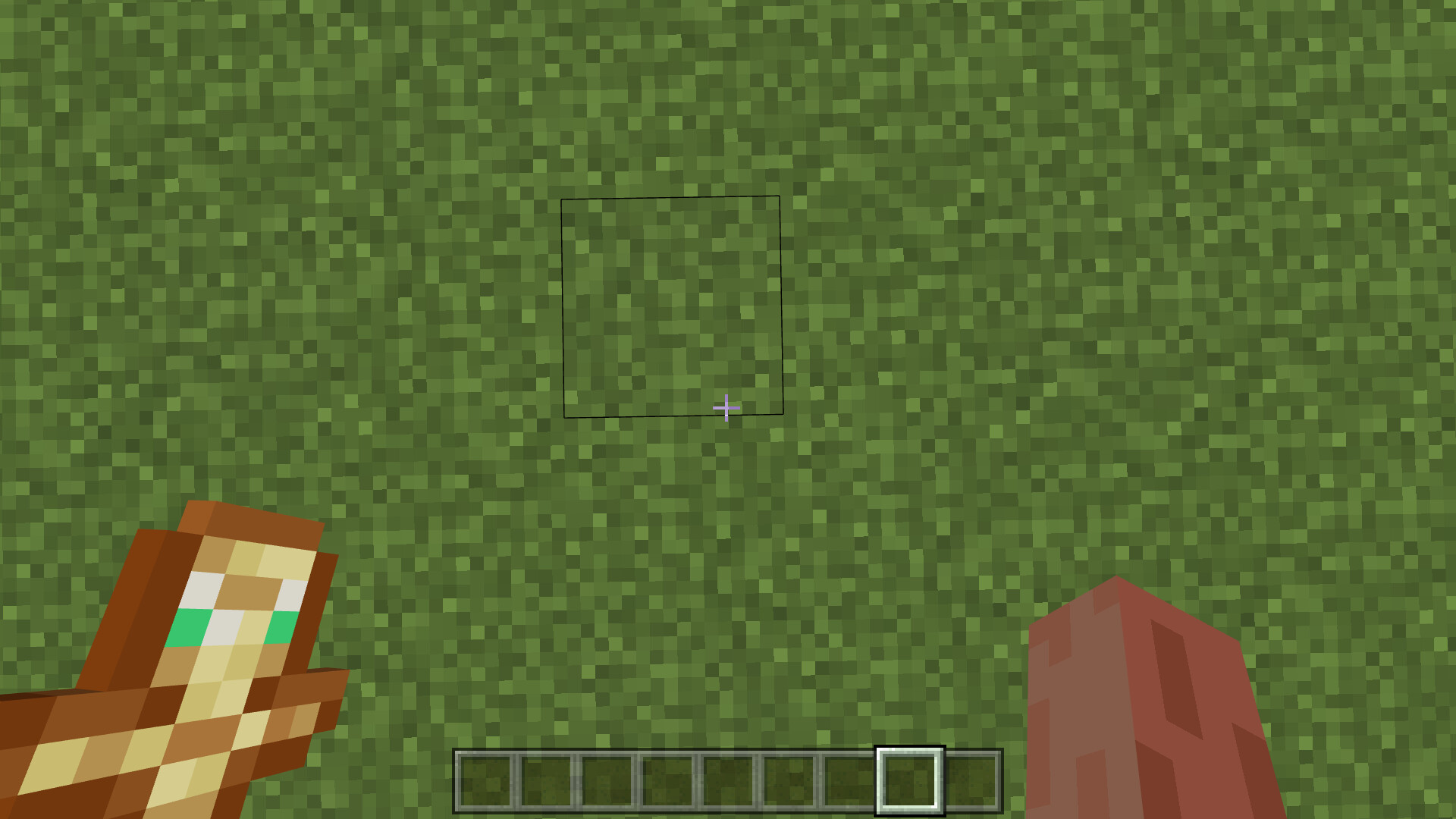 Smaller Shield and Totem - Minecraft Bedrock Minecraft Texture Pack