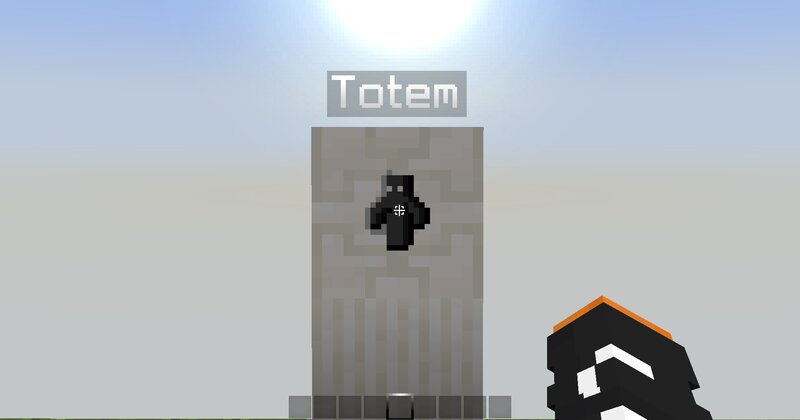 Boss Vanilla Minecraft Texture Pack