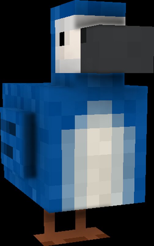 Chickens To Dodos (M3gr+) Minecraft Texture Pack