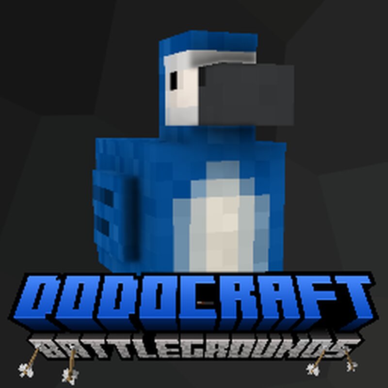 Chickens To Dodos (M3gr+) Minecraft Texture Pack