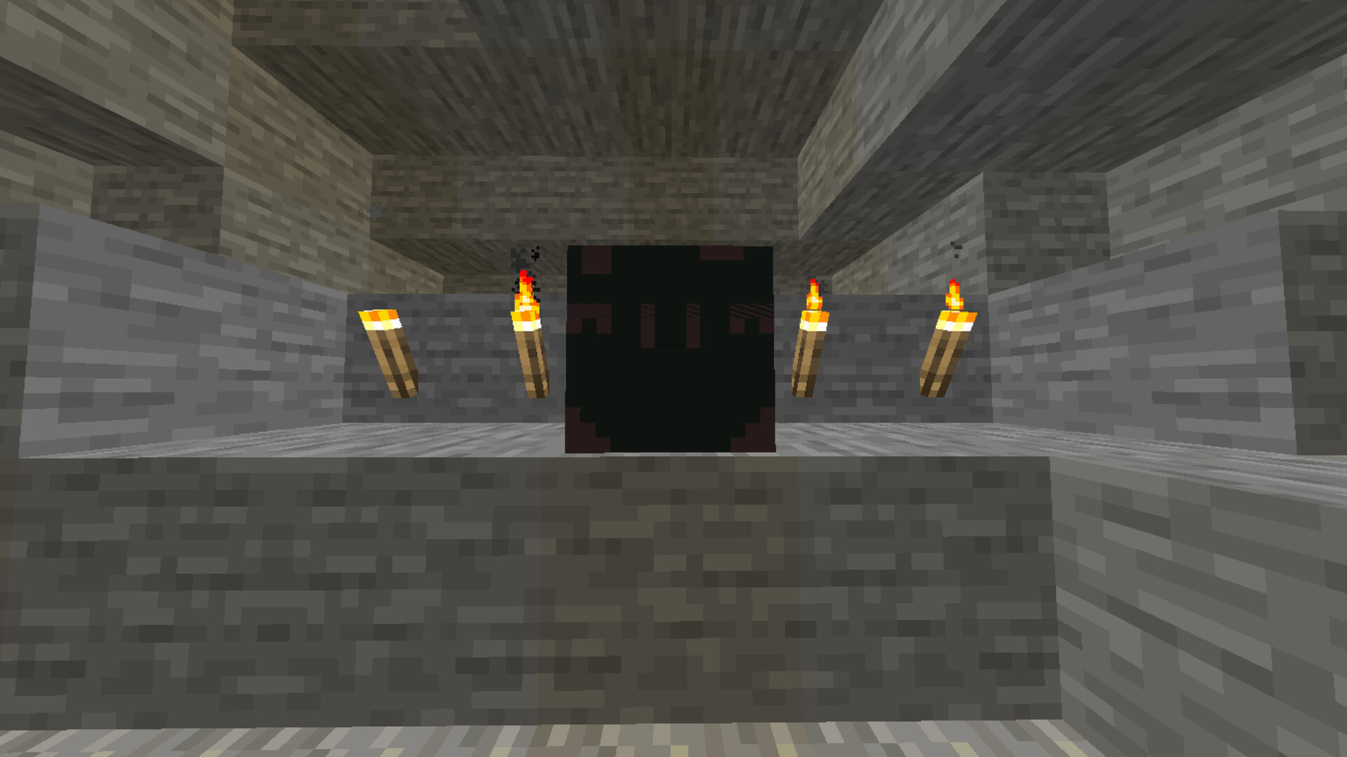 Stone chests 1.19 Minecraft Texture Pack