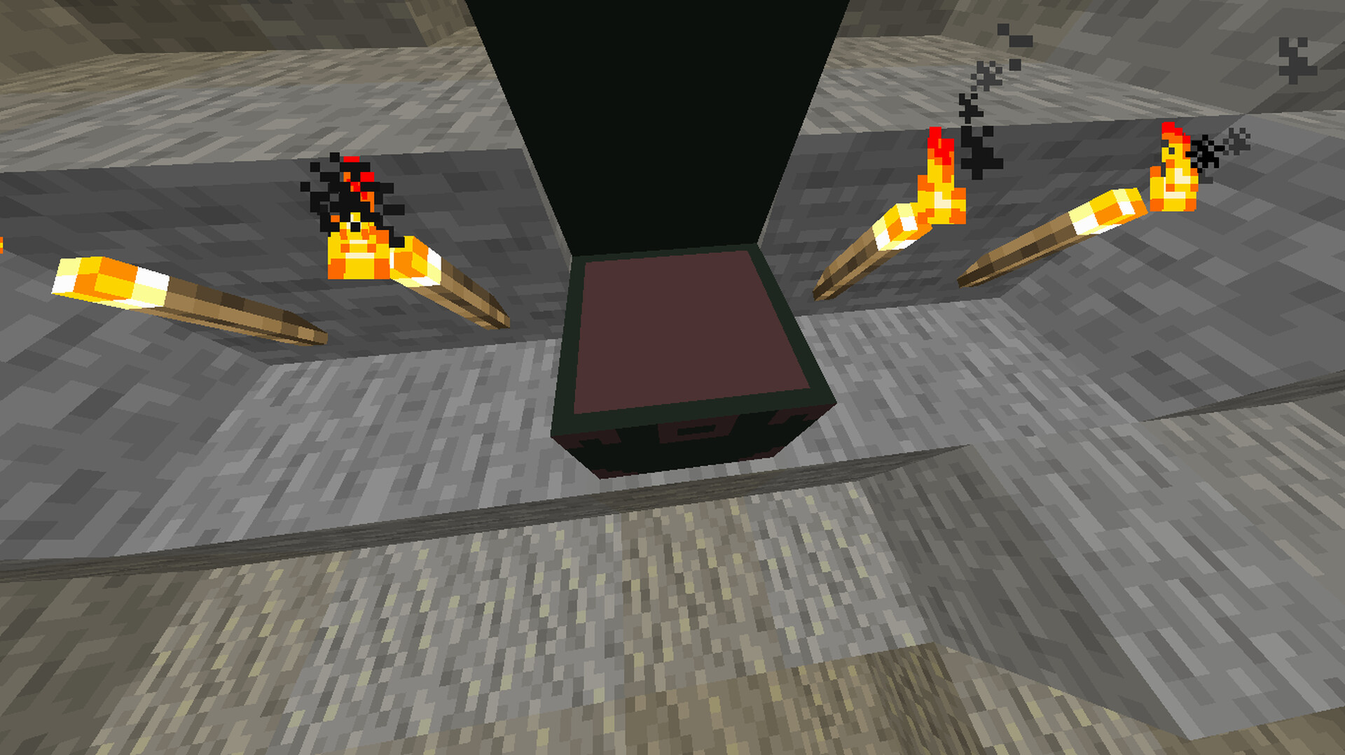 Stone chests 1.19 Minecraft Texture Pack