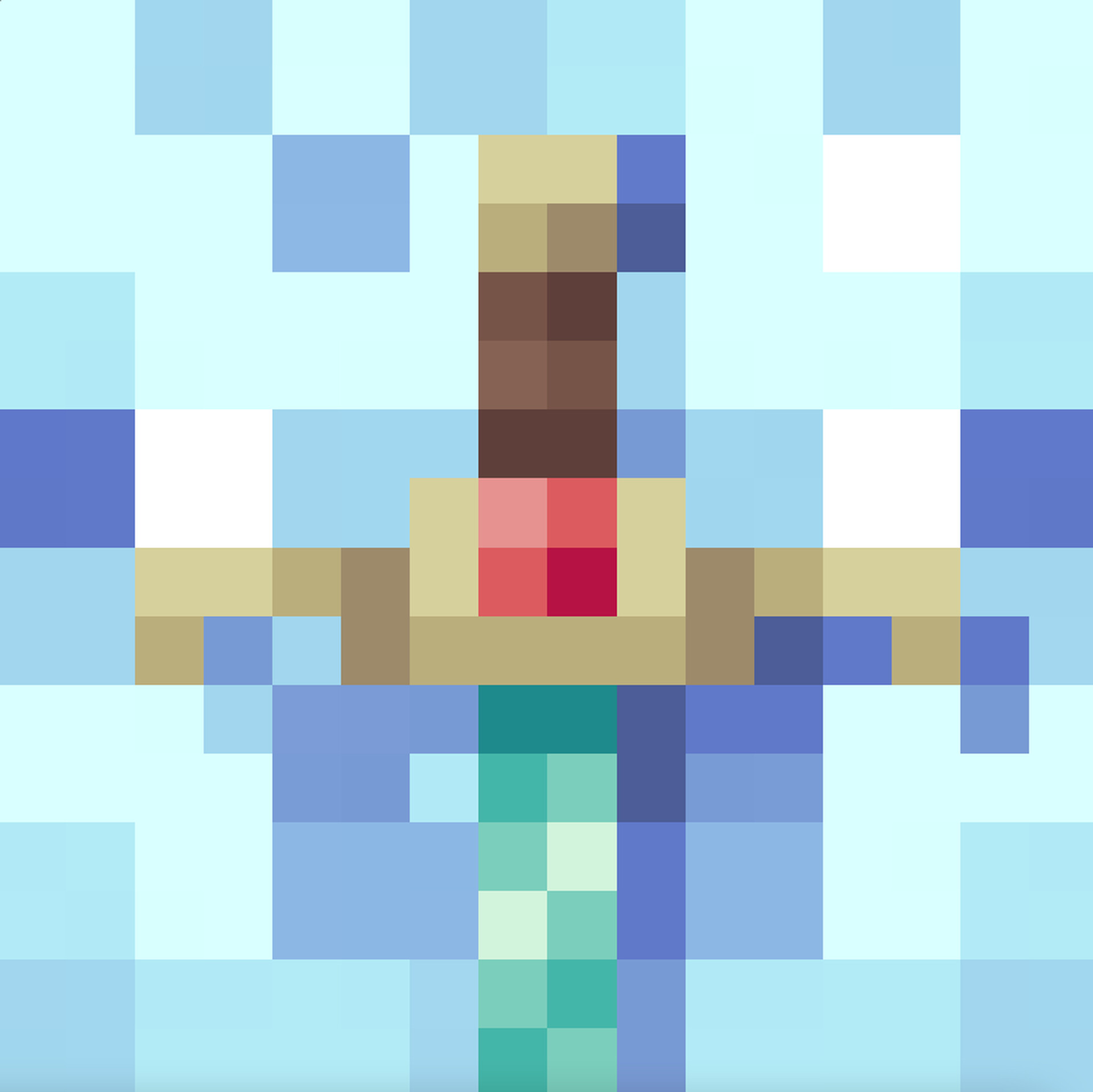 Technoblade Tribute Minecraft Texture Pack