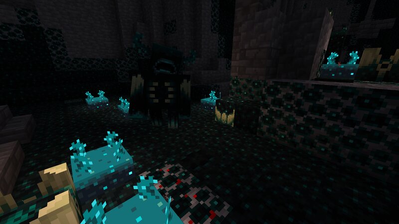 Past Visions Minecraft Texture Pack