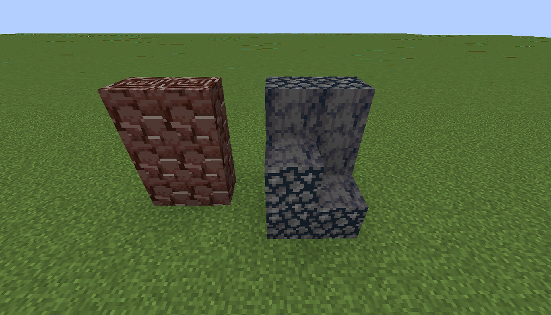 CoolCraft Personal Texture Pack Minecraft Texture Pack