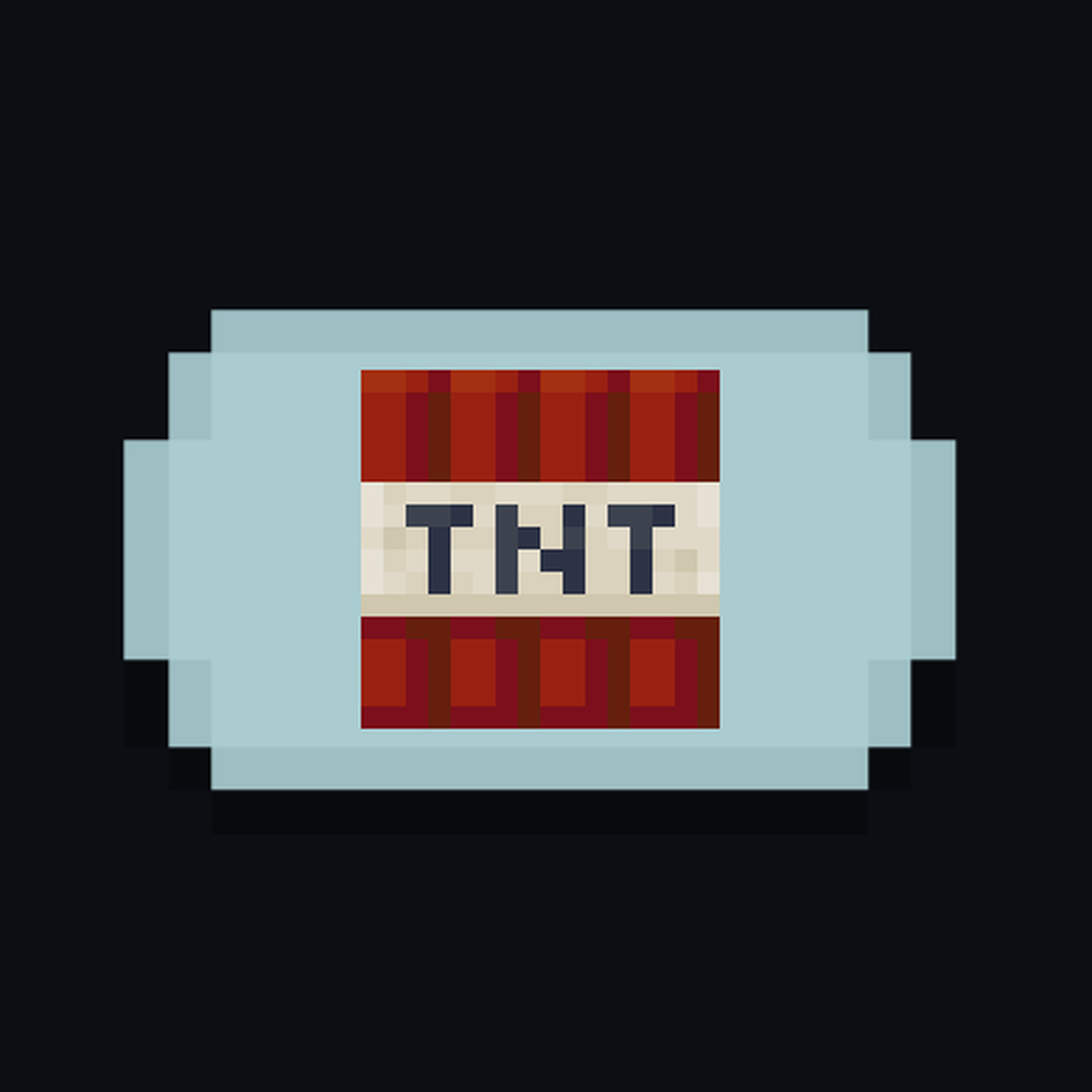 Alternative TnT Minecraft Texture Pack