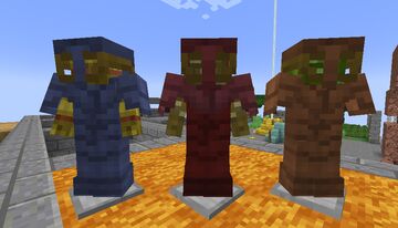 Roleplay Minecraft Texture Packs | Planet Minecraft Community