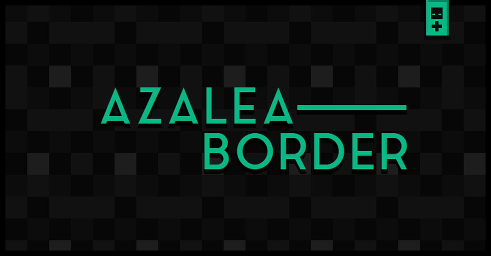 Azalea Border [Optifine Overlay] Minecraft Texture Pack