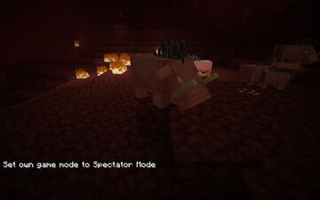 Hoglin Minecraft Texture Packs | Planet Minecraft Community