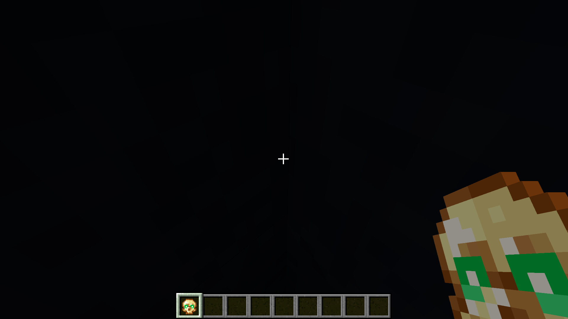 Skull Totems Minecraft Texture Pack