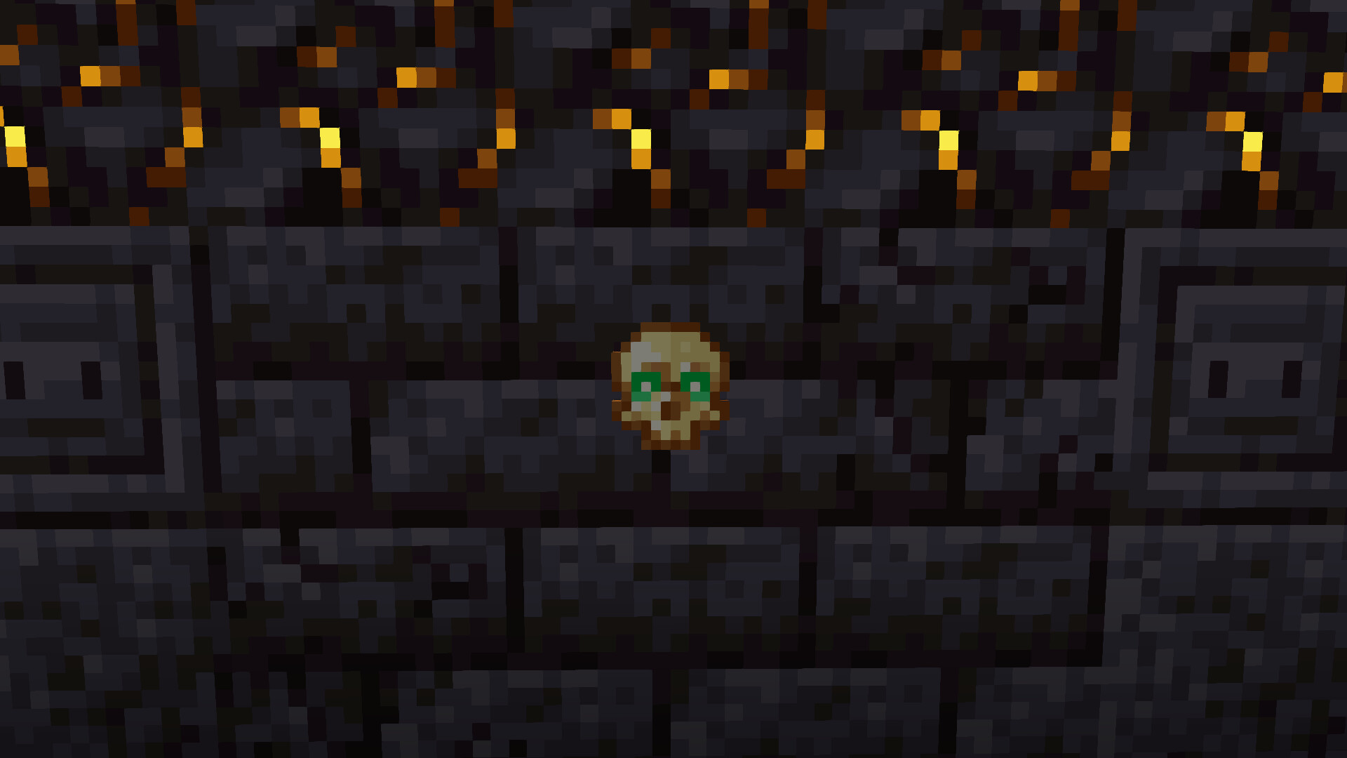 Skull Totems Minecraft Texture Pack