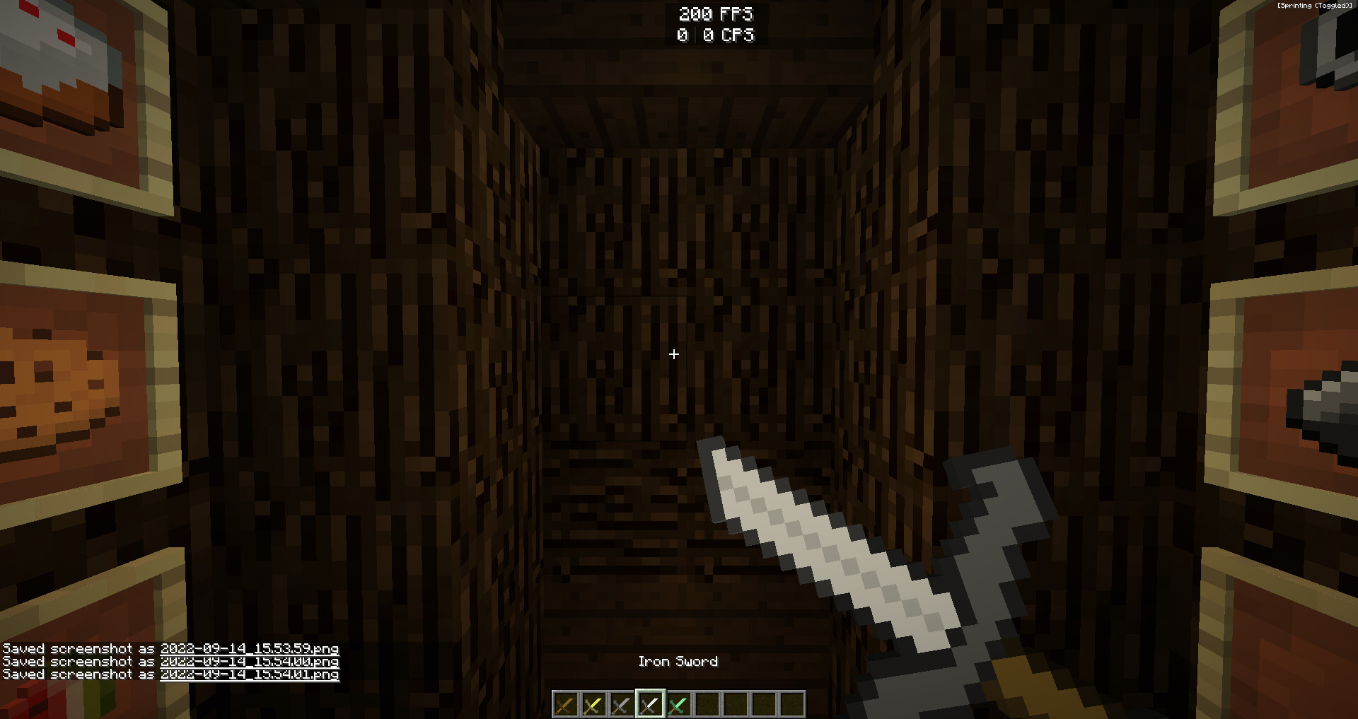 better boxing pack 32x Minecraft Texture Pack