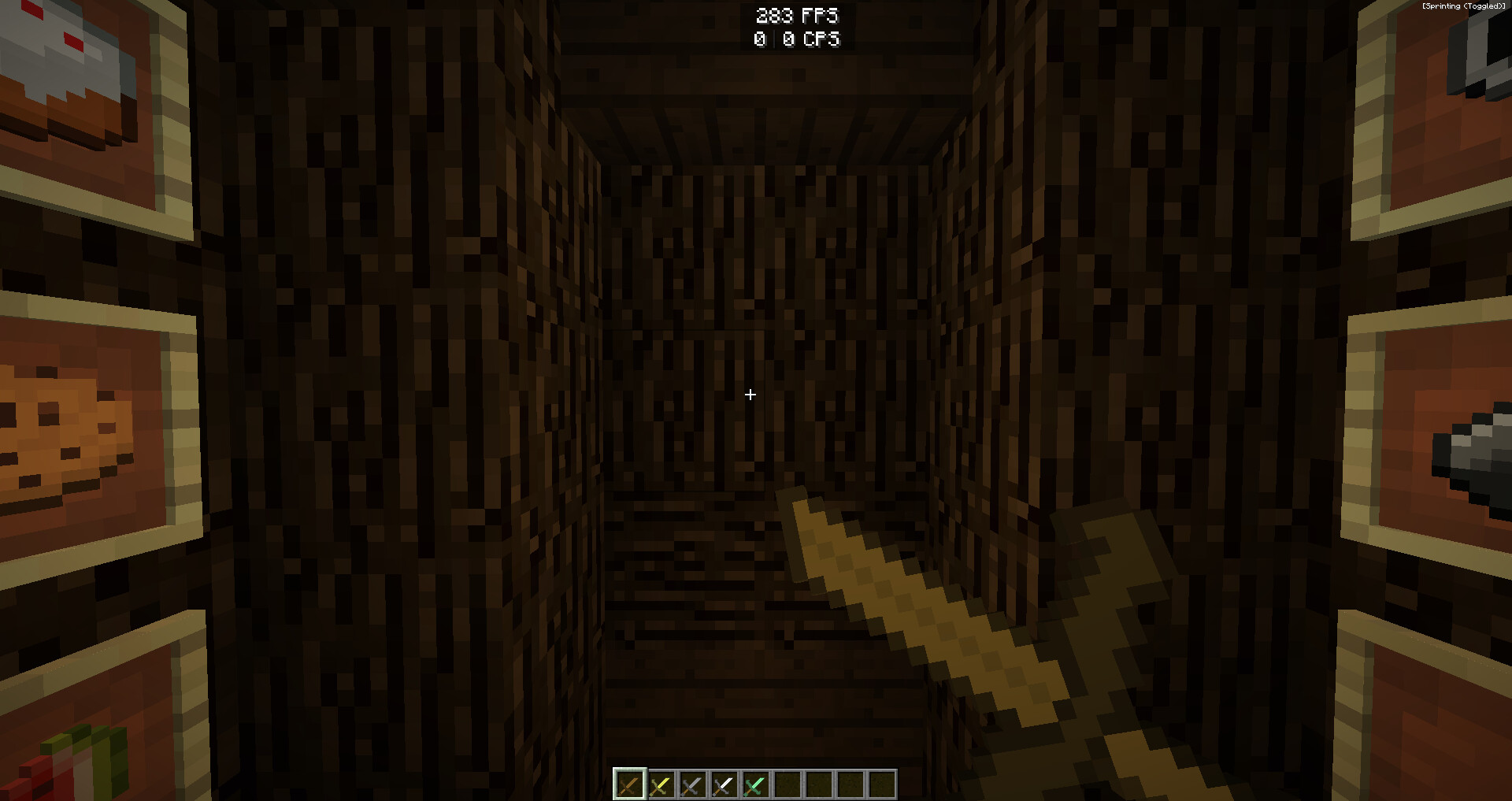 better boxing pack 32x Minecraft Texture Pack