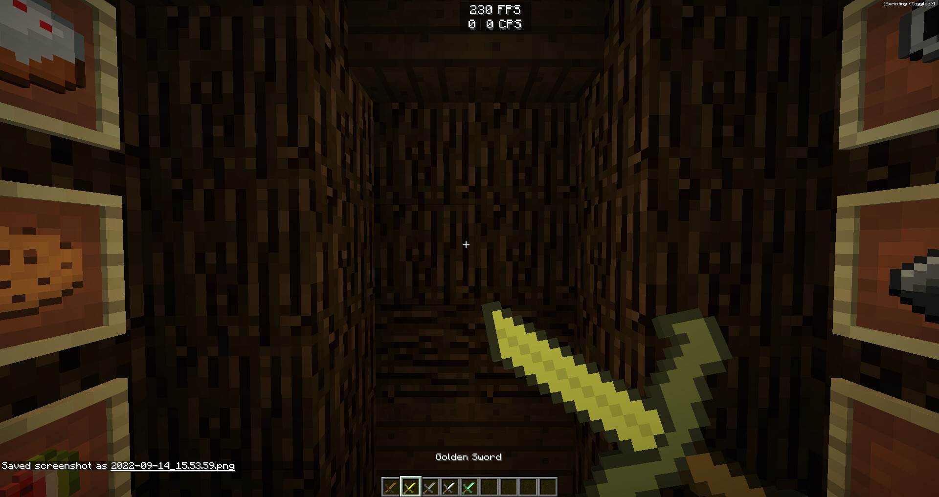 better boxing pack 32x Minecraft Texture Pack