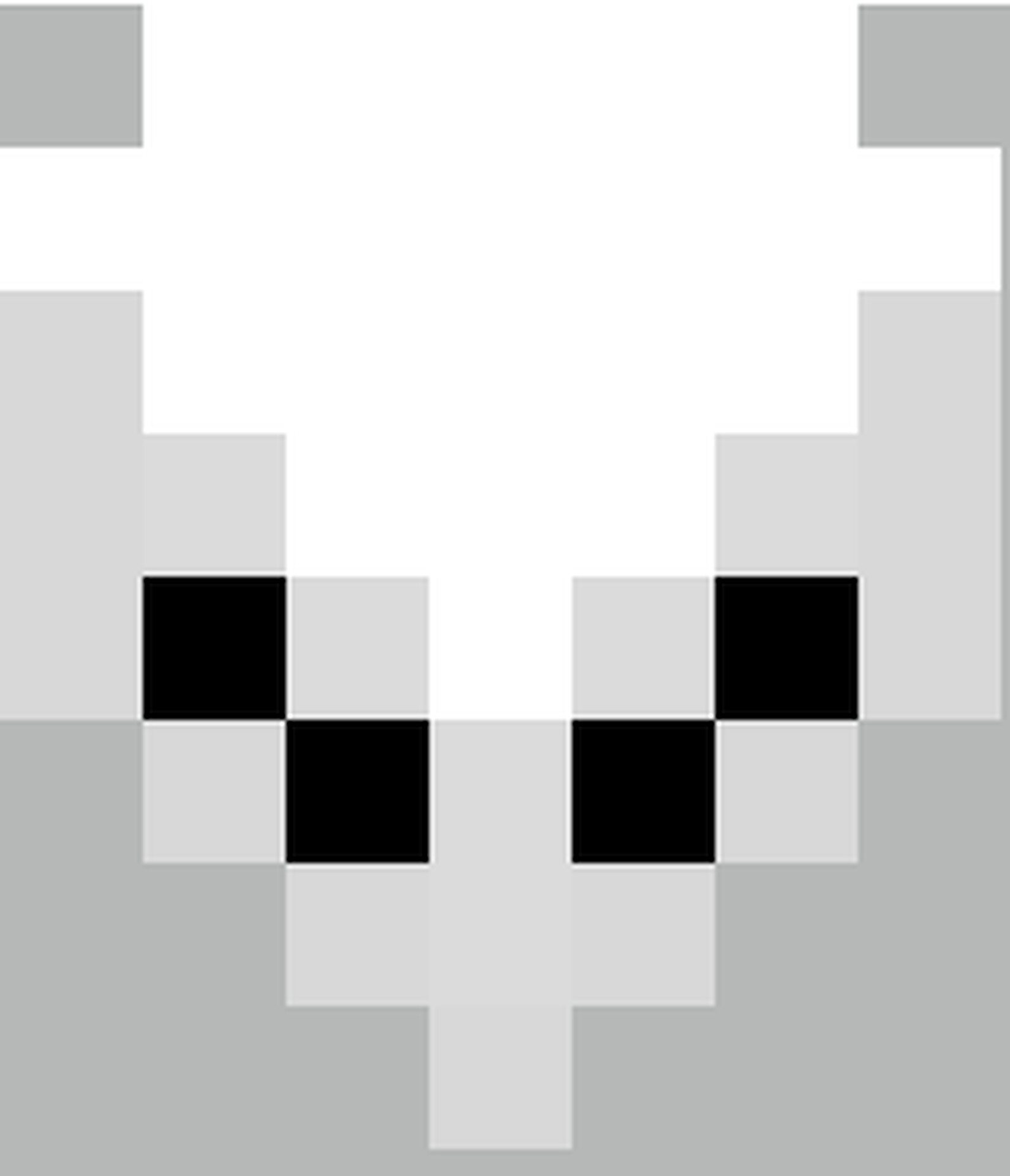 Hollow Knight Bars v.1.0 Minecraft Texture Pack