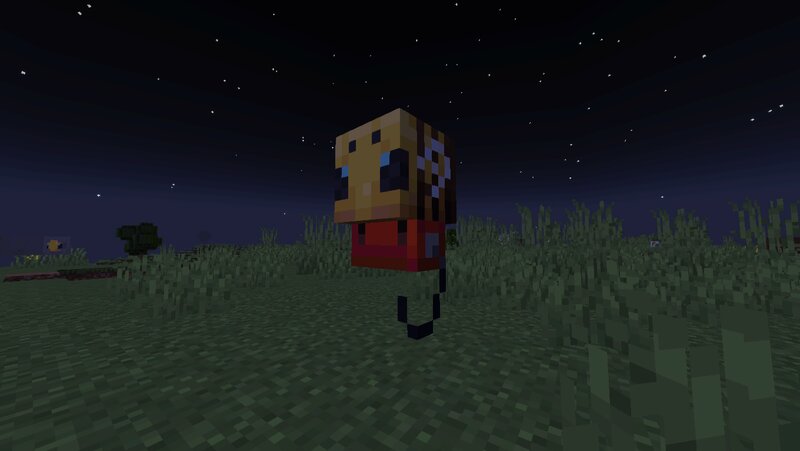 Bees. Minecraft Texture Pack