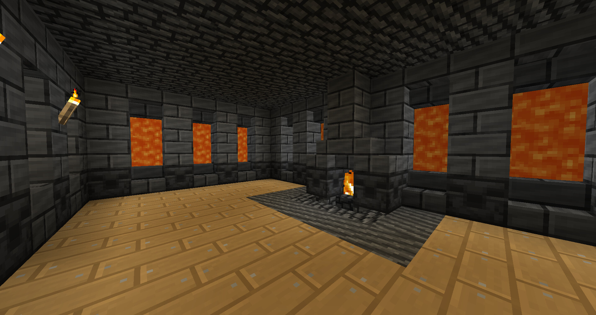 CrevaCraft Redux Minecraft Texture Pack