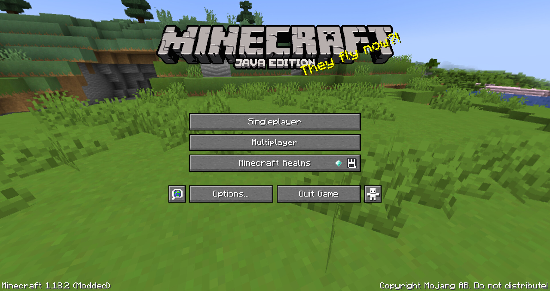 CrevaCraft Redux Minecraft Texture Pack