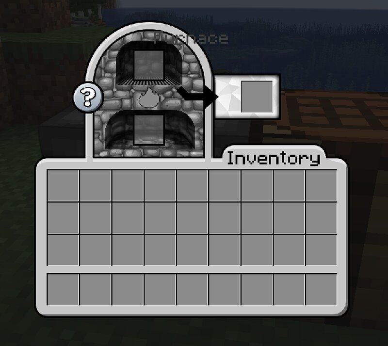 Nibrock's GUI Minecraft Texture Pack