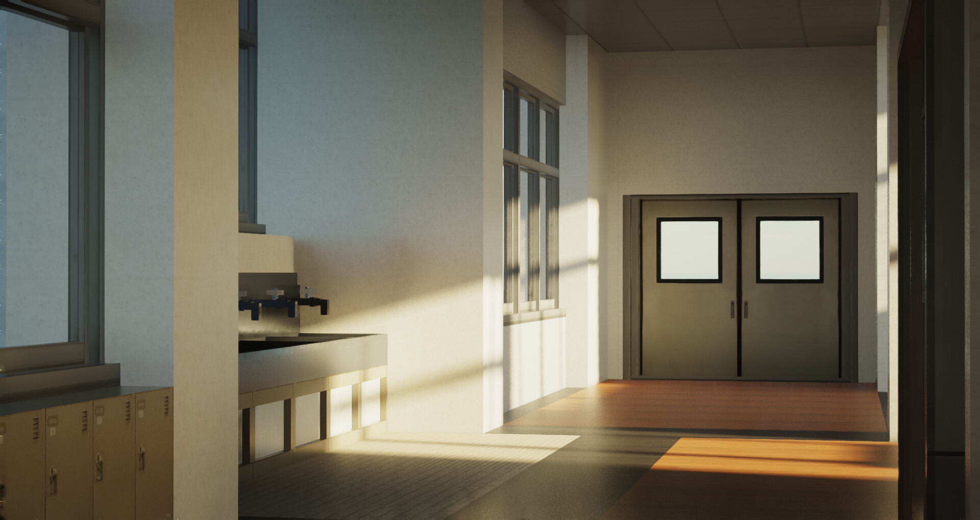 Japanese School Resourcepack Minecraft Texture Pack