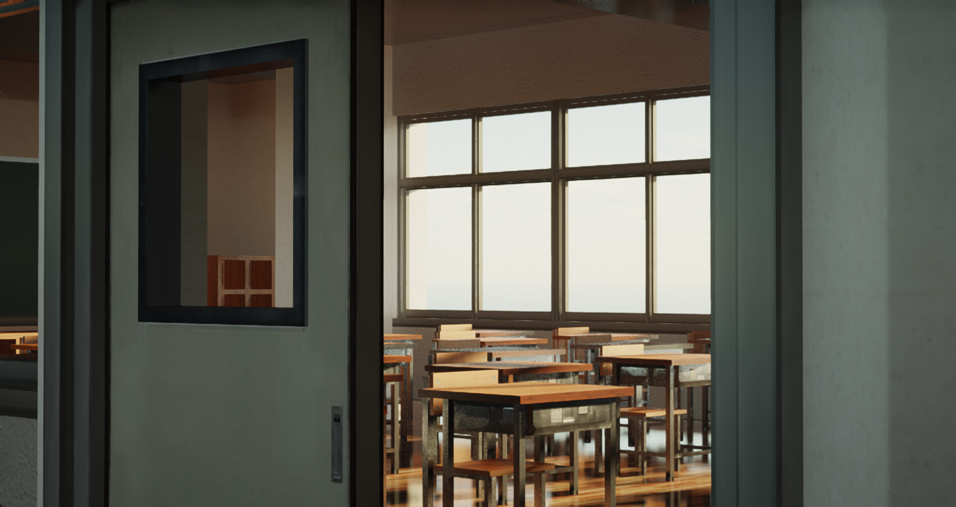 Japanese School Resourcepack Minecraft Texture Pack