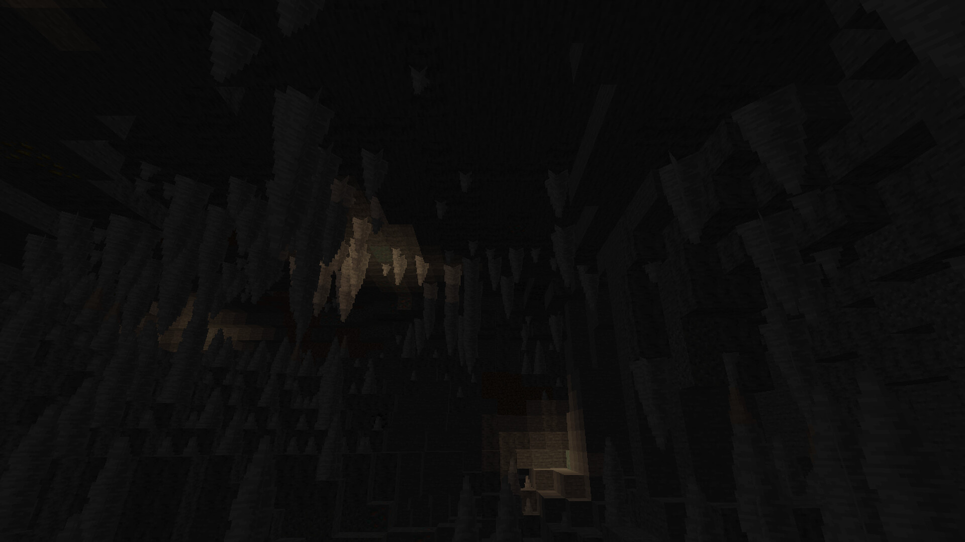 Torrezx-Dreepstone and Dripstone stone Minecraft Texture Pack