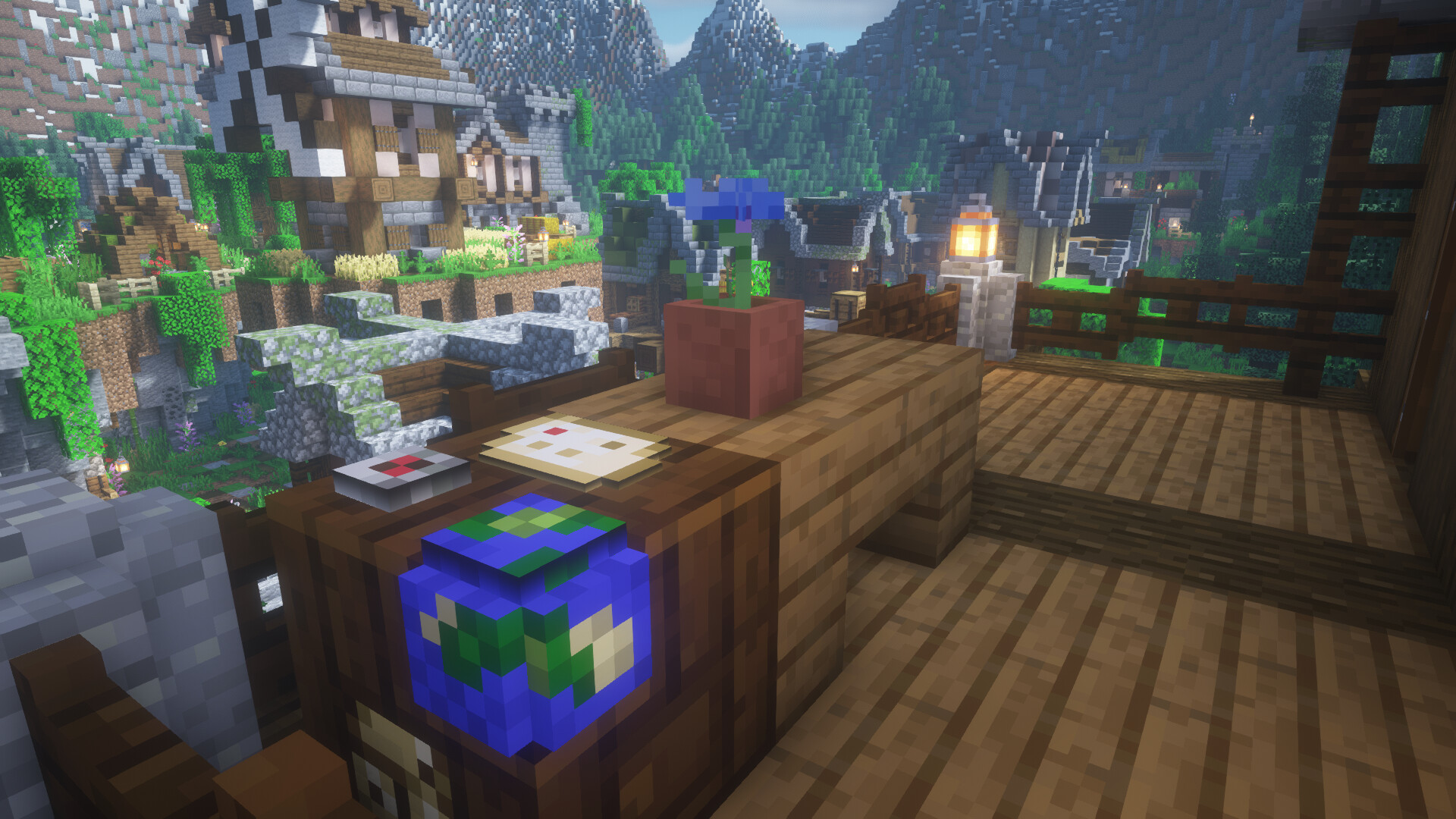 Better Utilities Texture Pack Minecraft Texture Pack