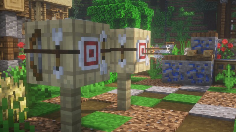 Better Utilities Texture Pack Minecraft Texture Pack