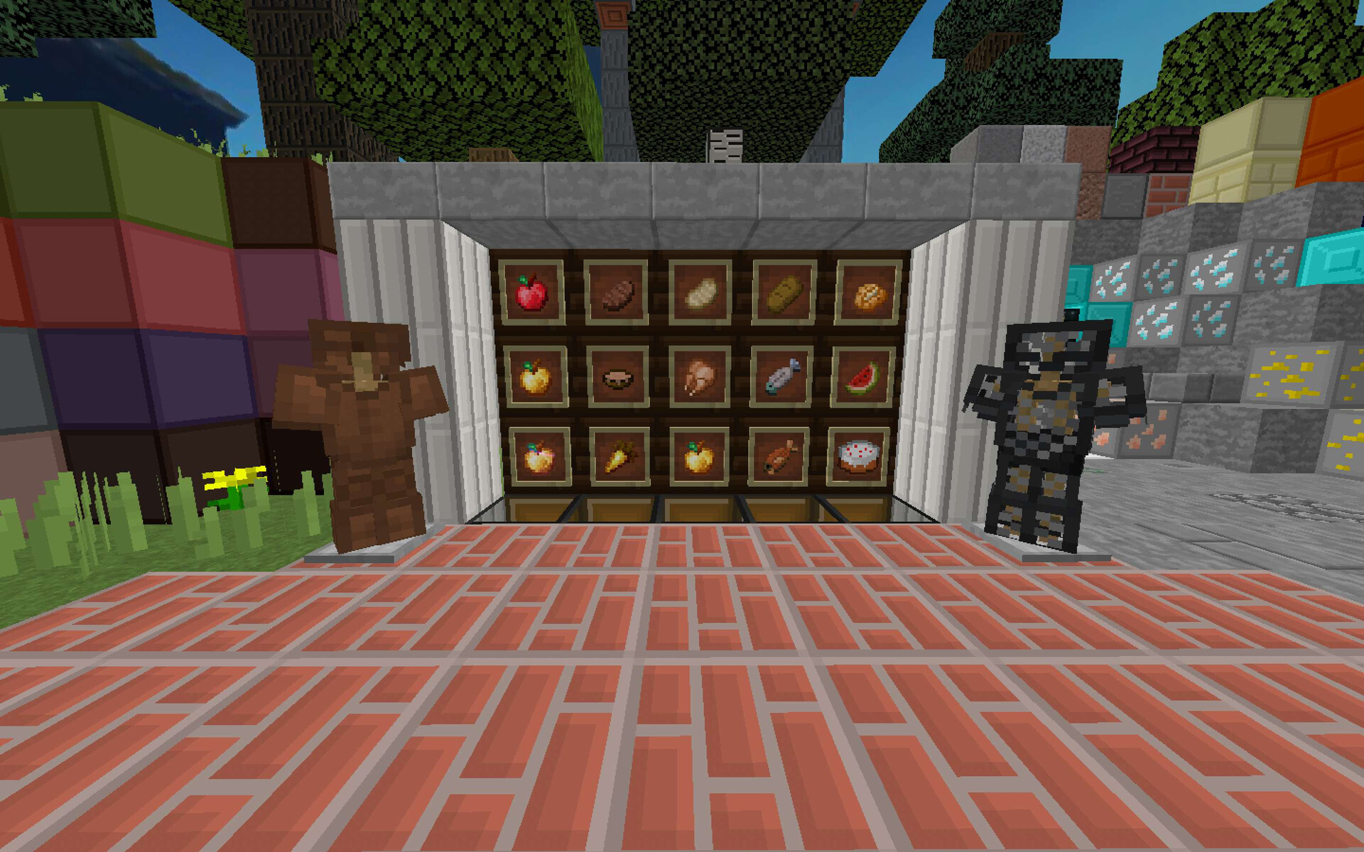 Murda GG 16x Minecraft Texture Pack