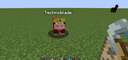 Technoblade Easter Egg (optifine) Minecraft Texture Pack