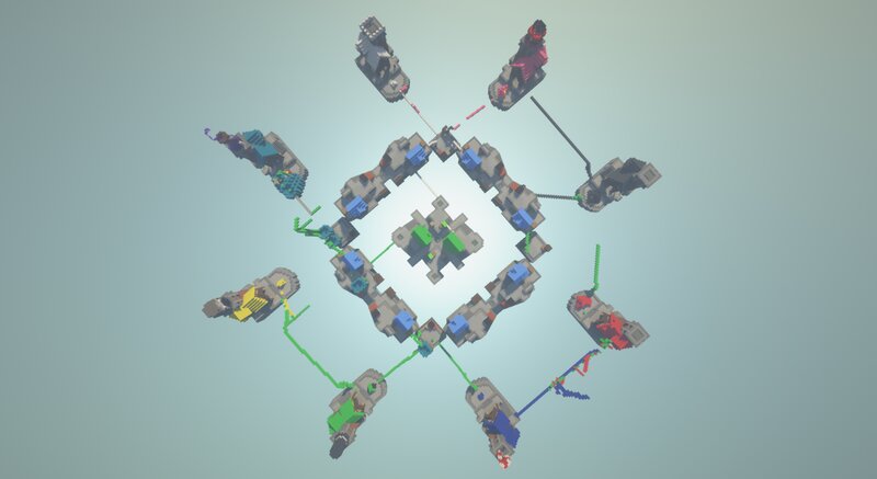 Watermelon Sloth Minecraft Texture Pack