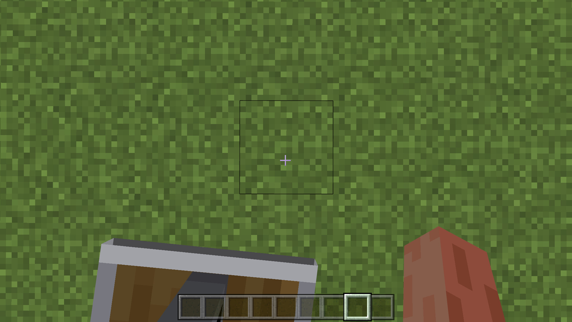 Smaller Shield and Totem - Minecraft Java Minecraft Texture Pack