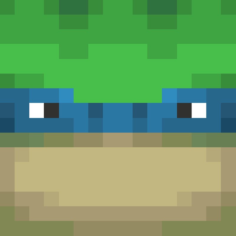 Ninja Turtles Minecraft Texture Pack