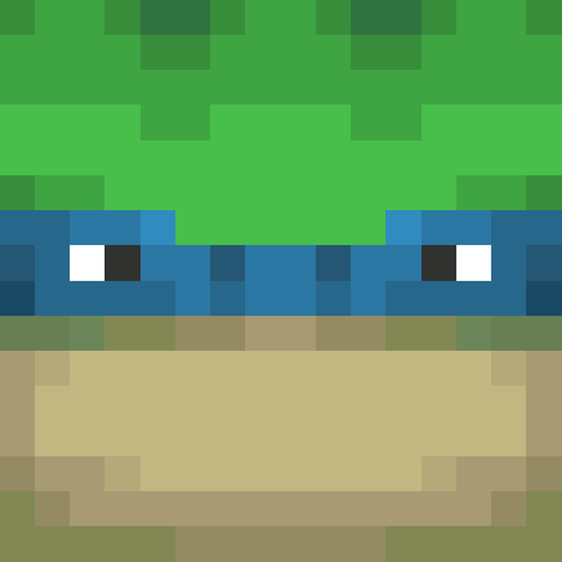 Ninja Turtles Minecraft Texture Pack