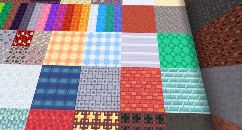 Hafen Sylver Edition by Lyras 1.8.9 Minecraft Texture Pack