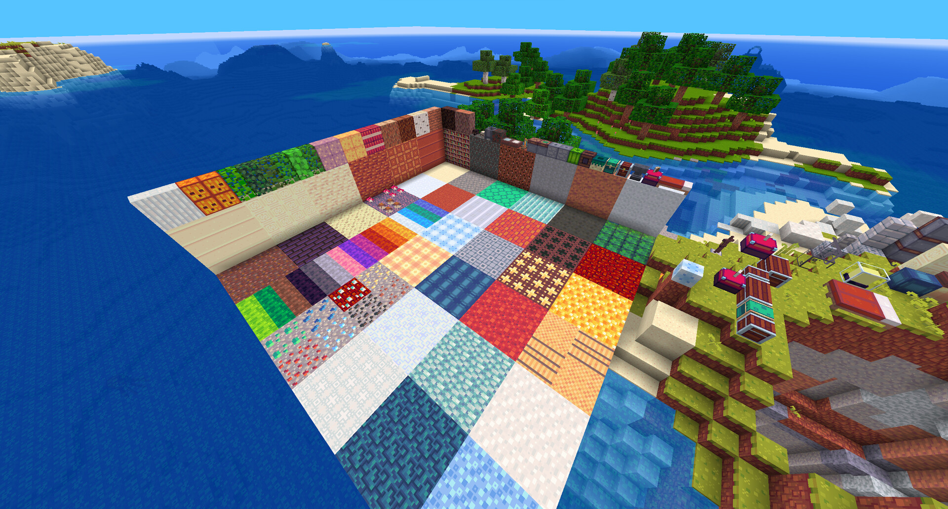 Hafen Sylver Edition by Lyras 1.8.9 Minecraft Texture Pack